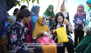 Program ‘Gule Kabung’ Mulai Berlangsung, Pj Gubernur Suganda: Semoga ...