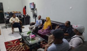 Begini Curhat Warga Soal CV JM dan Ulah Oknum TNI di Laut Matras ...