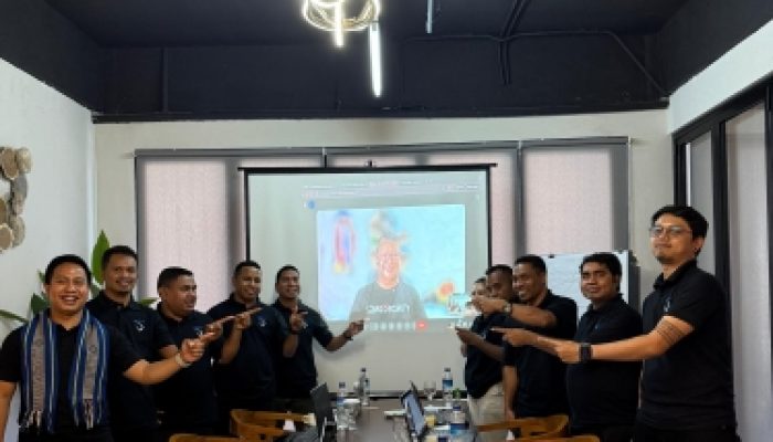 NemoSecurity dan IOB Timor Leste Jalin Kerjasama Cyber Security ...